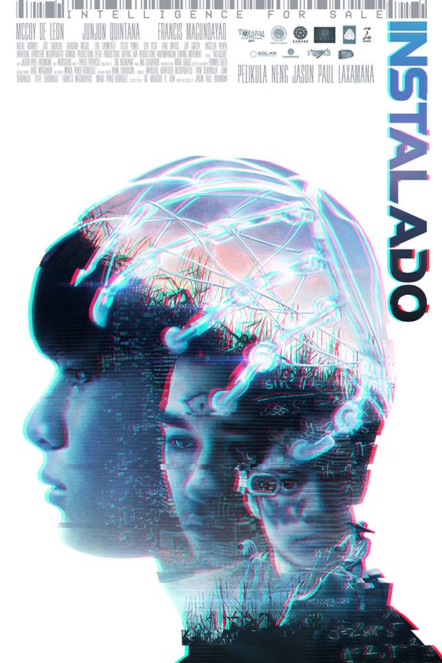 On Filipino science fiction – sure. wait. what?